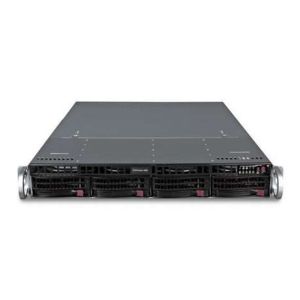 Fortinet FortiAnalyzer 400E Appliance (FAZ-400E)